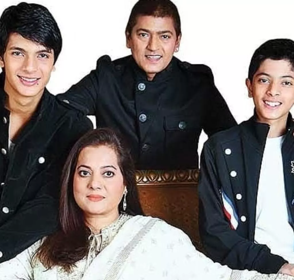 Vijayta Pandit's Tragic Life: Failed Career, Unfulfilled Love ...