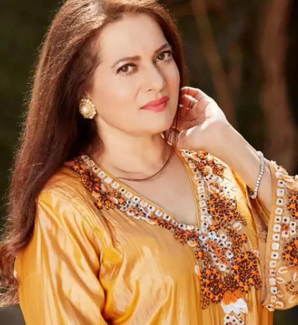 Vijayta Pandit's Tragic Life: Failed Career, Unfulfilled Love ...