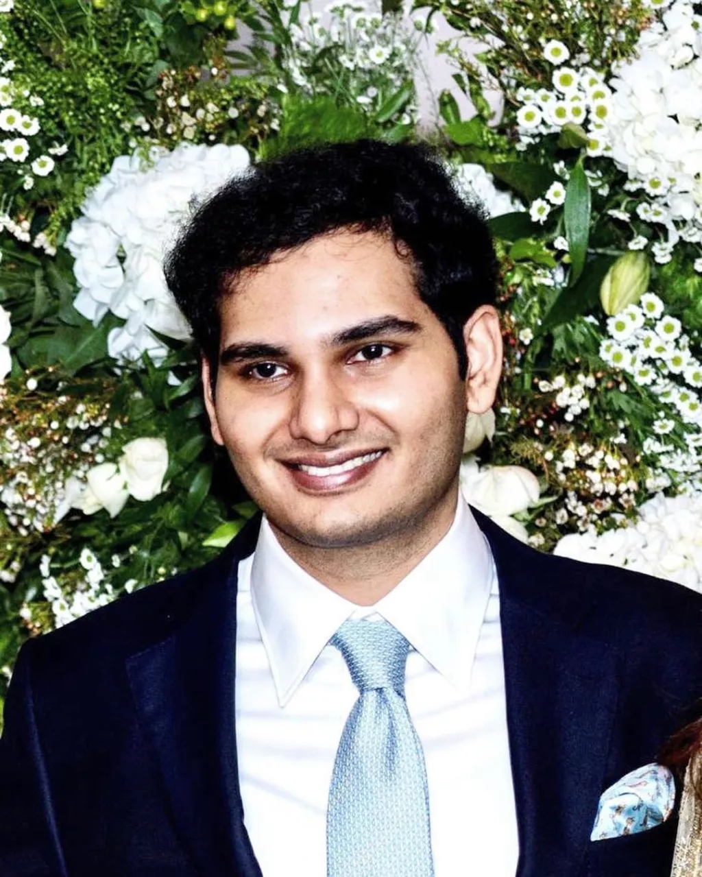 Tina Ambani Pens A Heartfelt Birthday Note For 'Nanad', Nina Kothari's ...