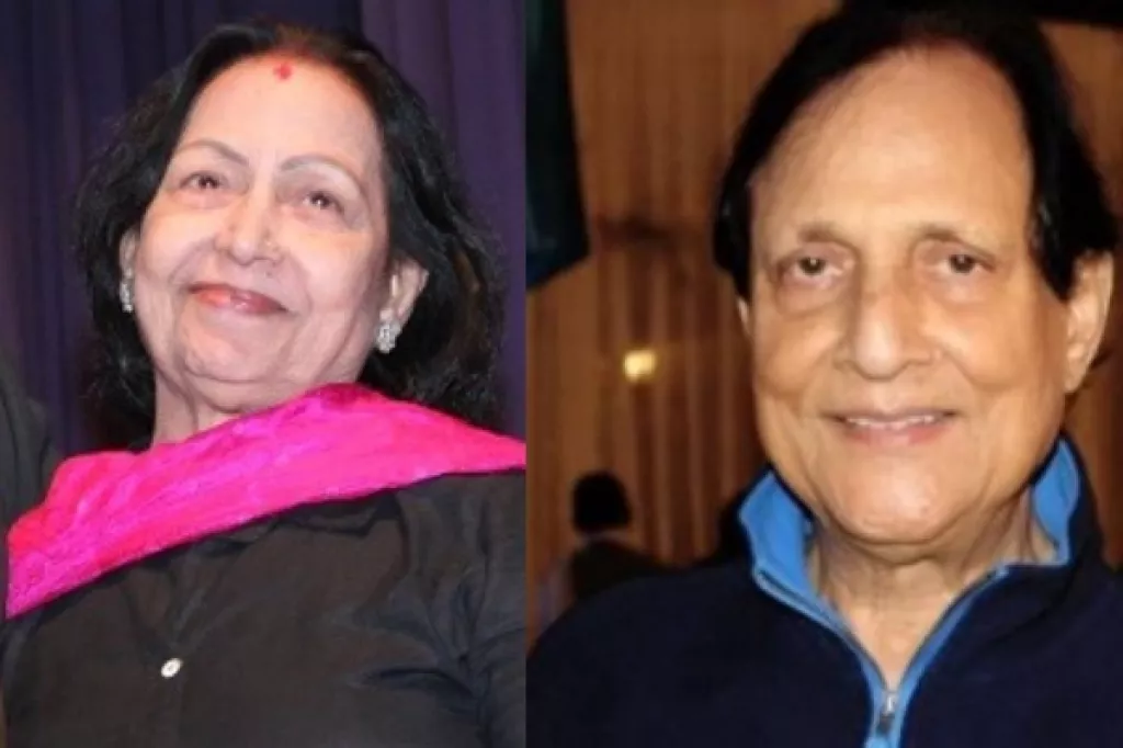 Usha Khanna Opens Up About Her Relationship With Ex-Husband, Late Sawan Kumar Tak