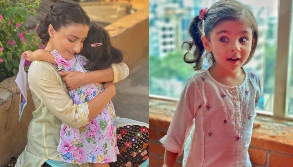 Inaaya Naumi Kemmu Makes A Cutesy Sketch Of Cousin, Taimur Ali Khan ...