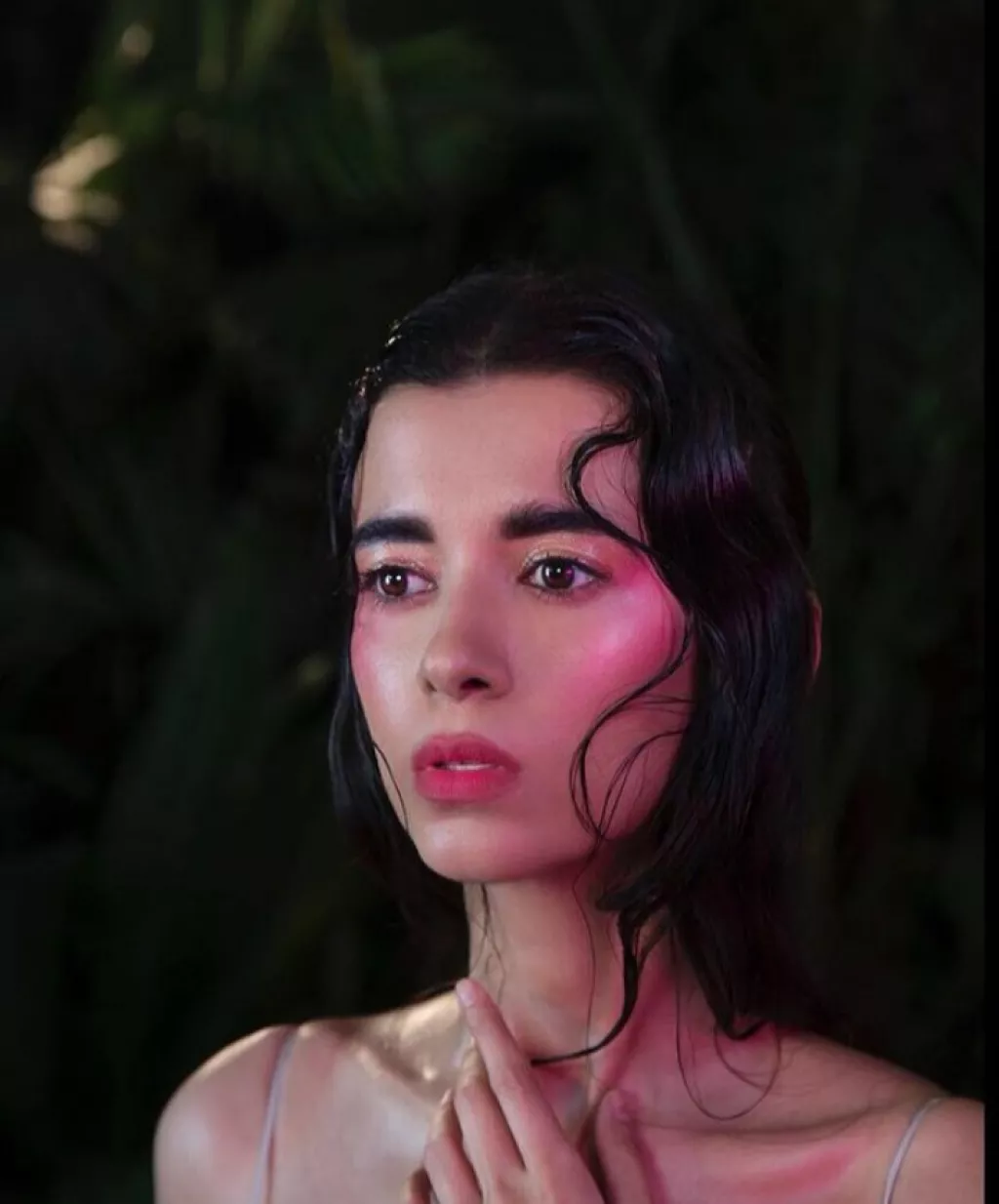 Hrithik Roshan's Alleged Girlfriend, Saba Azad Opens Up About Why She ...