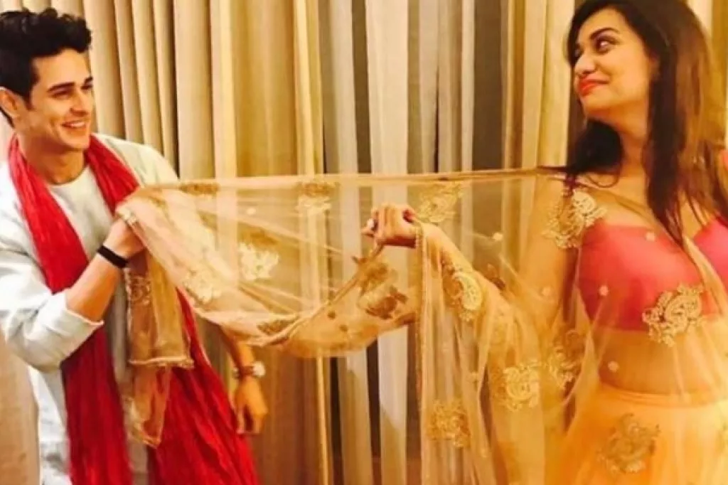 6 Television Actresses Who Were Cheated By Their Partners: From Adaa Khan To Divya Agarwal