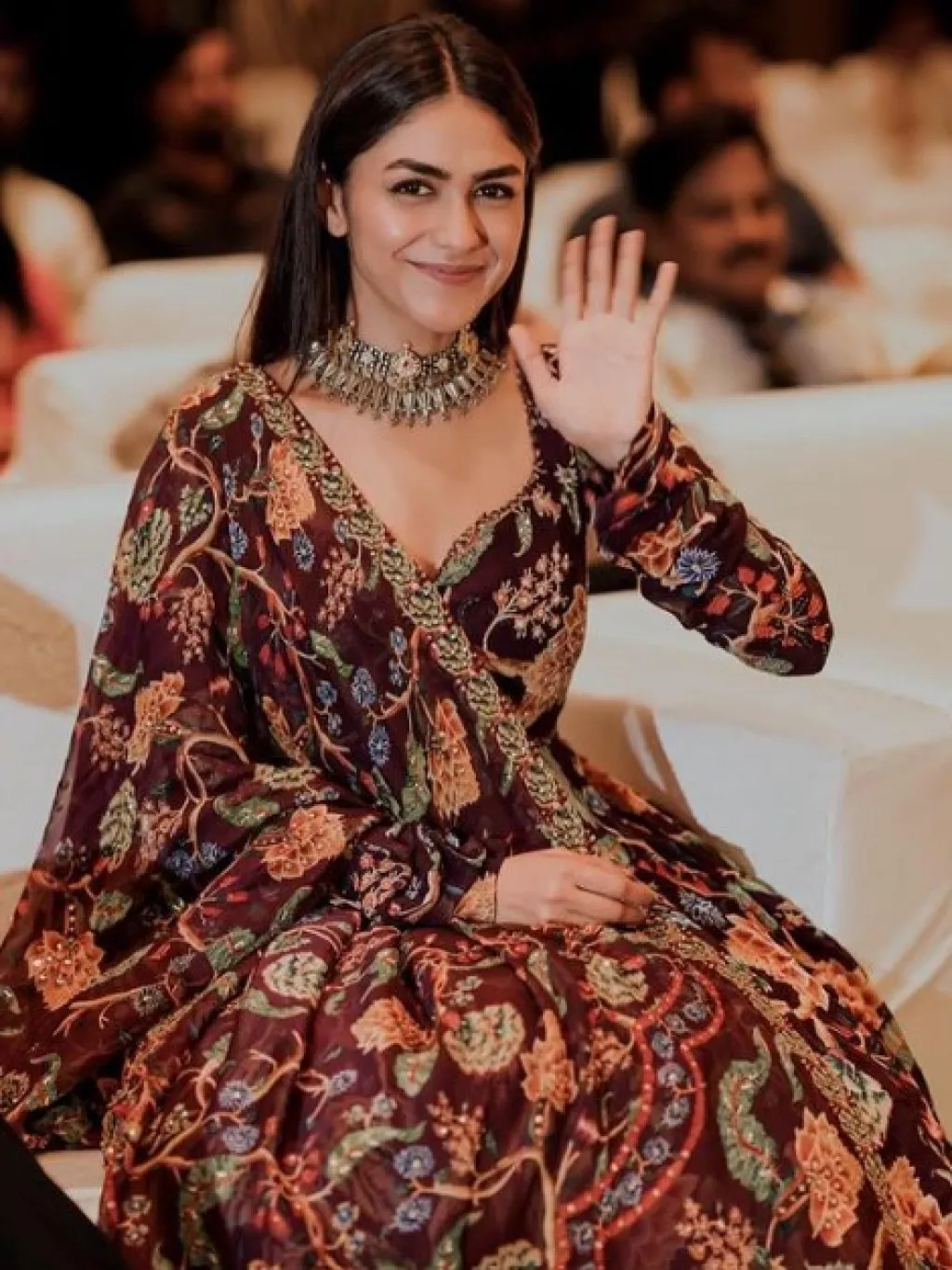 Mrunal Thakur On People's Reaction To Her Dating Life At 30, Asks, 'By ...