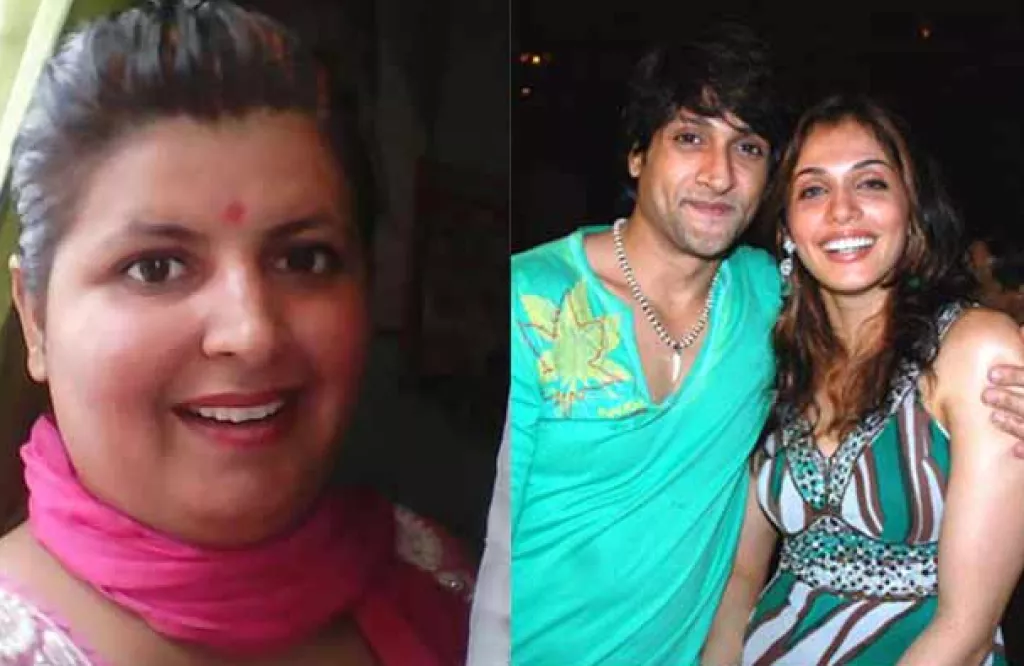 Isha Koppikar And Inder Kumar's Affair: Late Actor's Ex-Wife Was ...