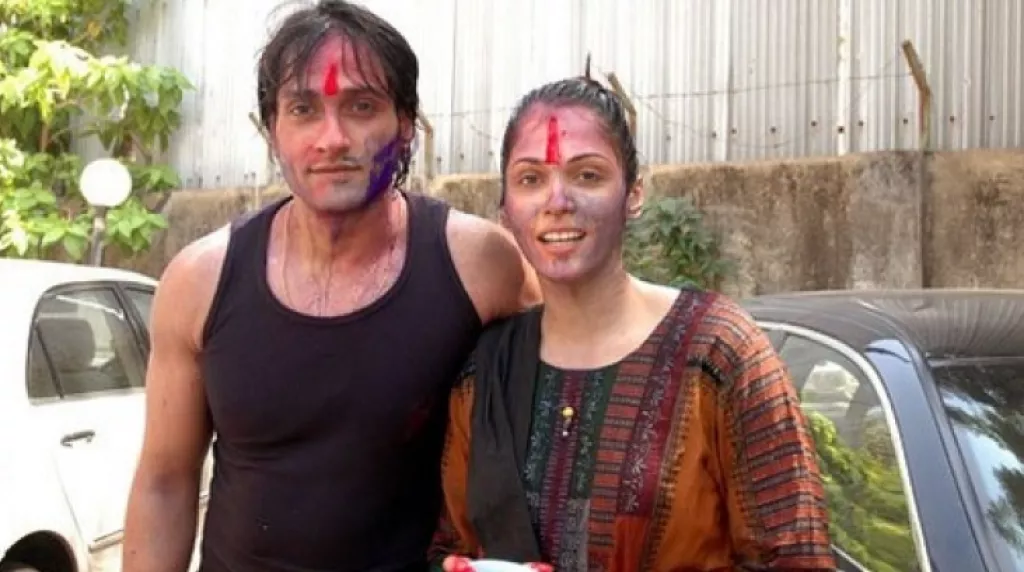 Isha Koppikar And Inder Kumar's Affair: Late Actor's Ex-Wife Was ...