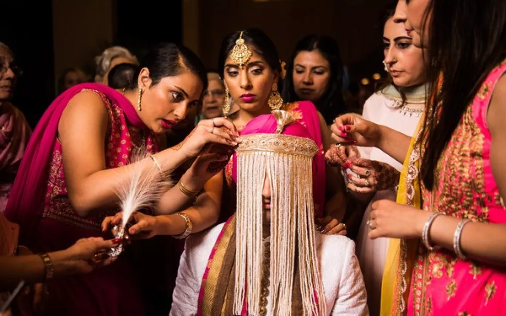 Marwari Wedding Traditional Rituals: Journey To Happily Ever After ...
