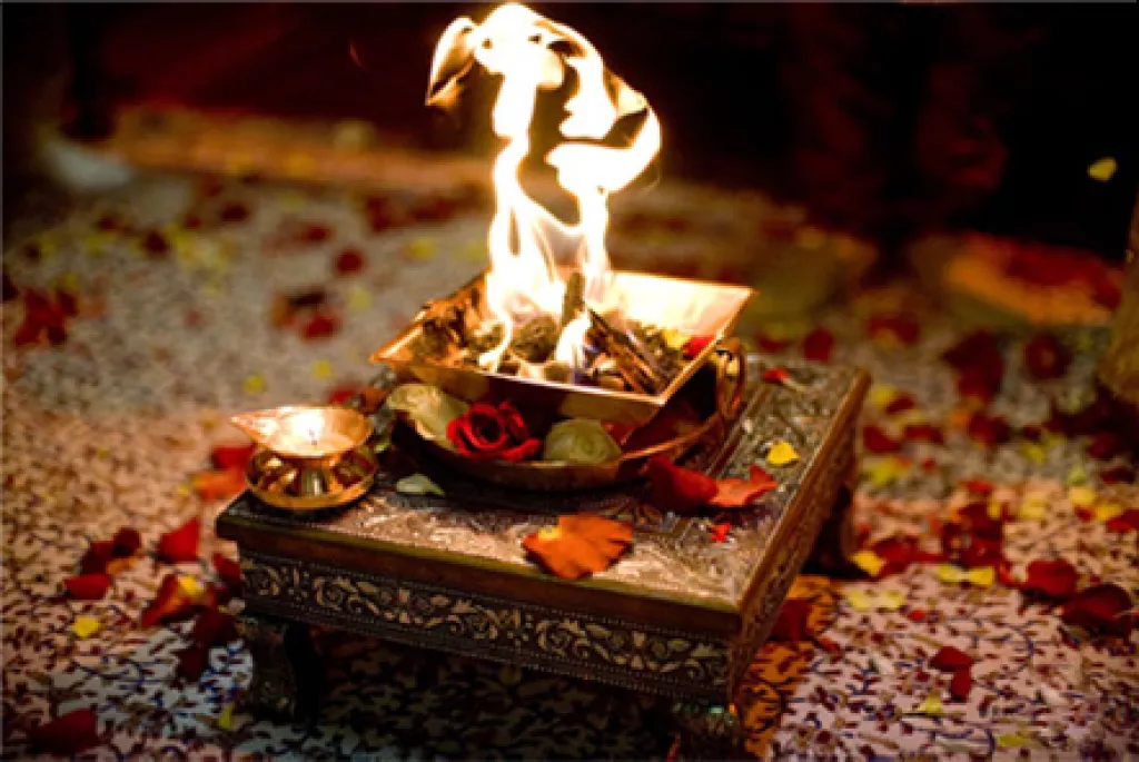 Marwari Wedding Traditional Rituals: Journey To Happily Ever After ...
