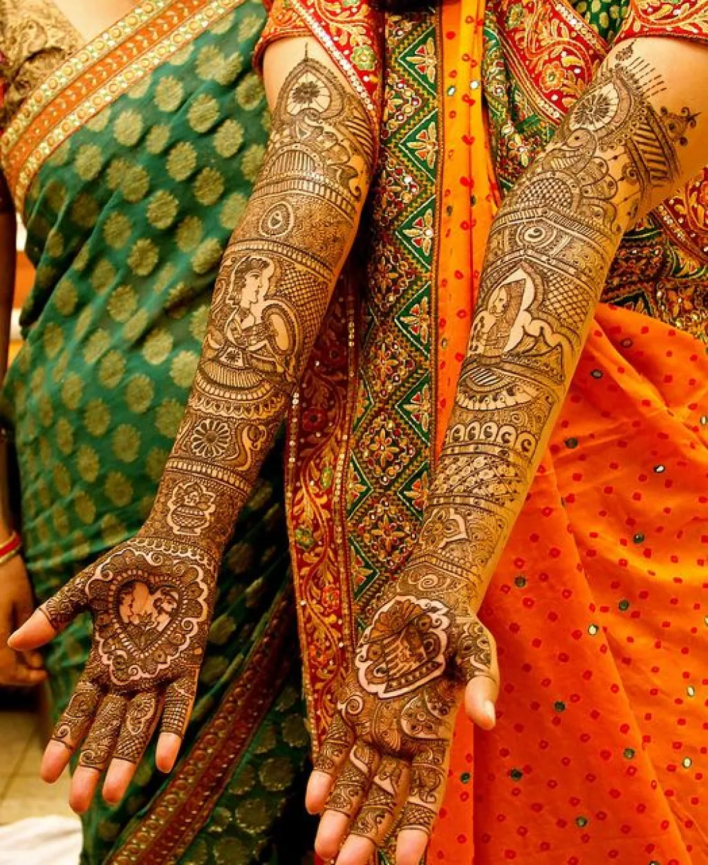 Marwari Wedding Traditional Rituals: Journey To Happily Ever After ...