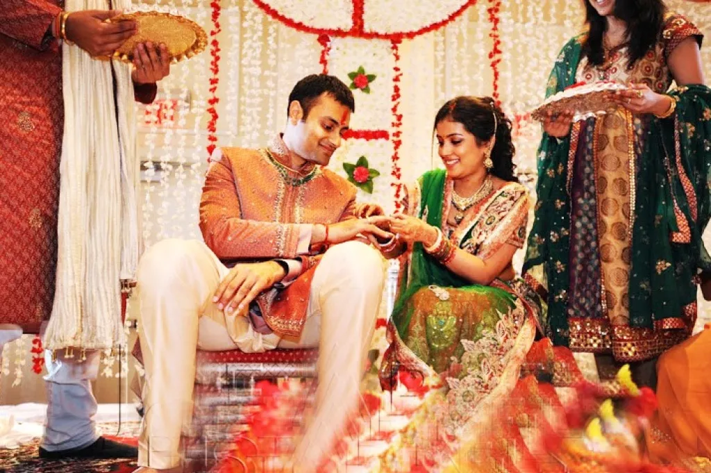 Marwari Wedding Traditional Rituals: Journey To Happily Ever After ...