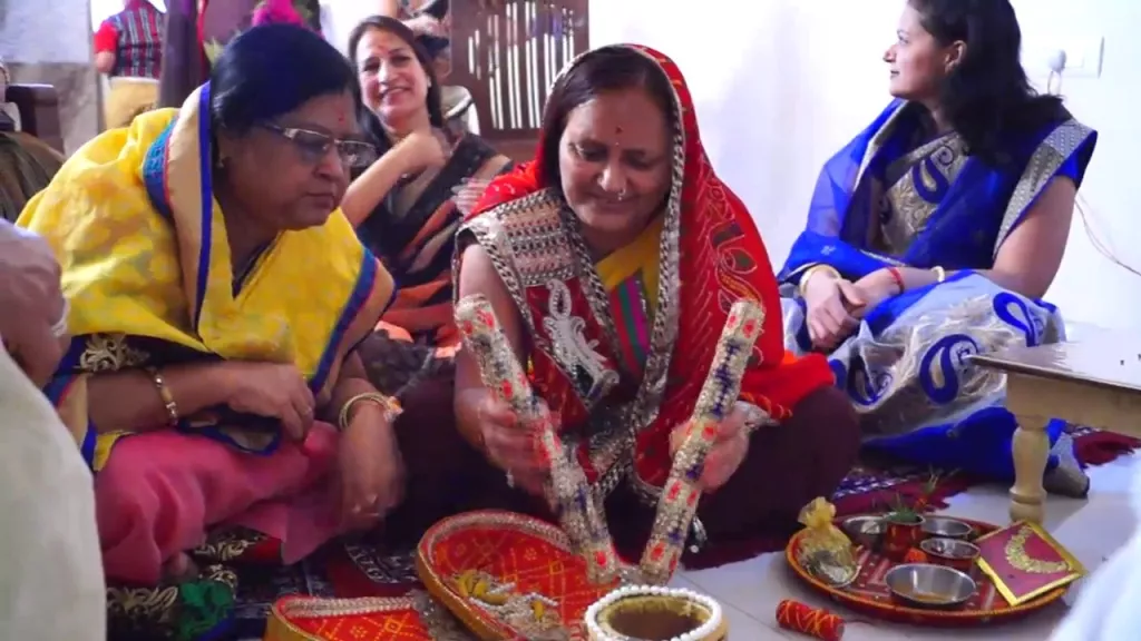 Marwari Wedding Traditional Rituals: Journey To Happily Ever After, From 'Tilak' To 'Pagphera'
