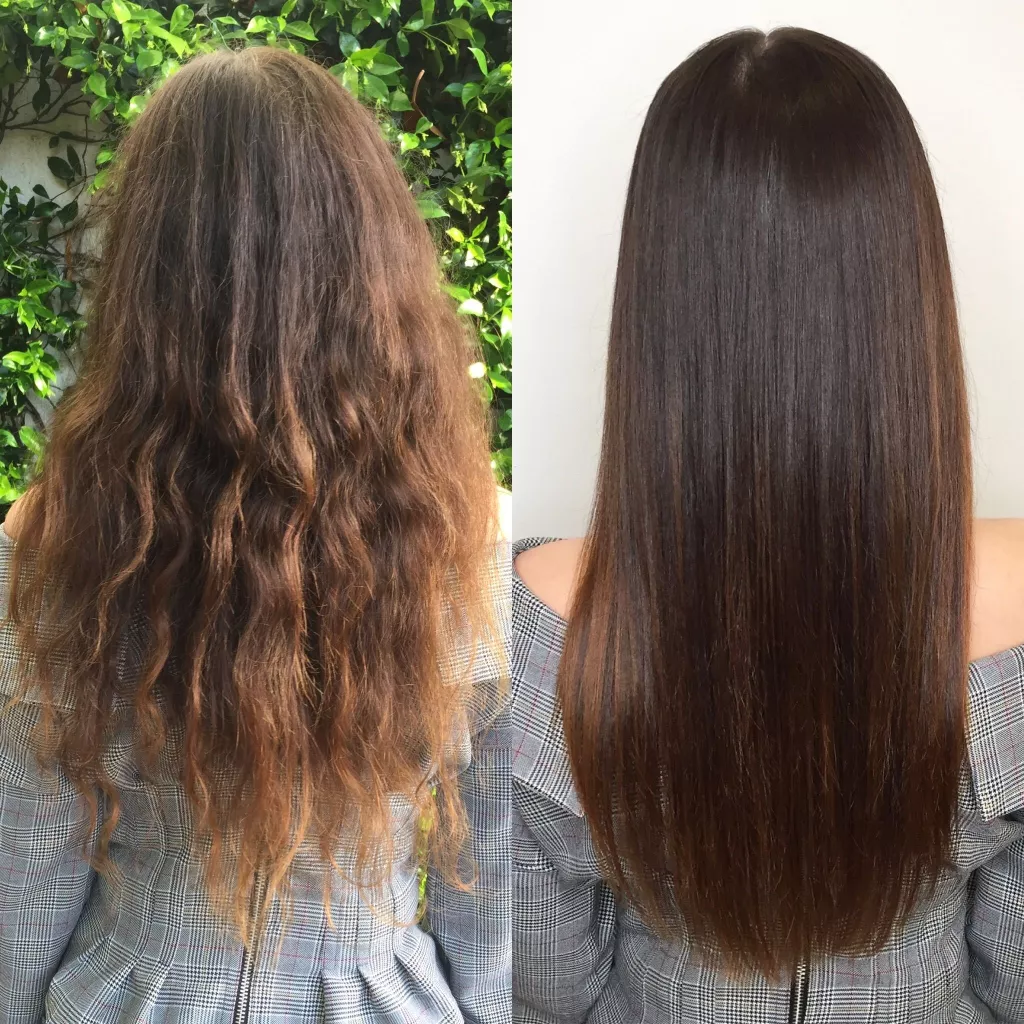 What Is Hair Dusting? Treat Split Ends And Damaged Hair, Learn How To ...