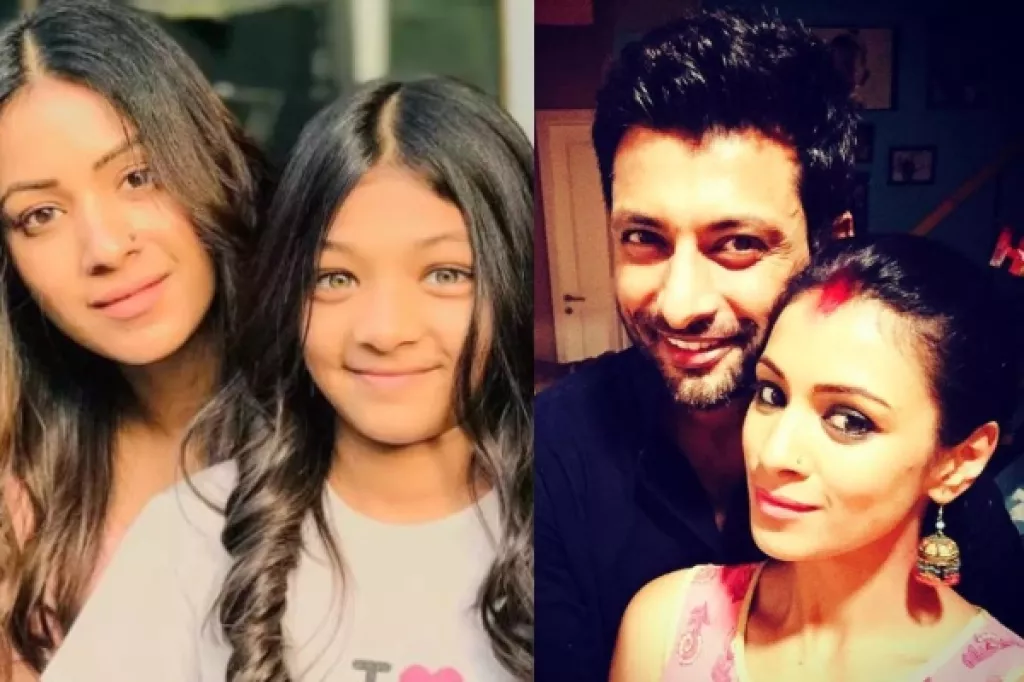 Indraneil Sengupta's Ex-Wife, Barkha Bisht Says She Is A Single Parent ...