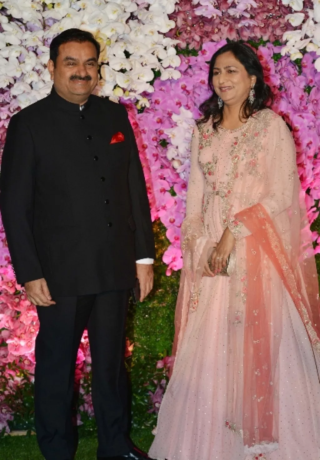 10 Wealthiest Families Of India And Their Whooping Net Worth: From Adani To Ambani