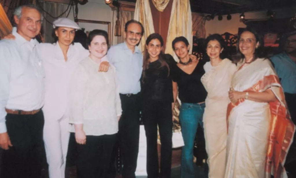 10 Wealthiest Families Of India And Their Whooping Net Worth: From ...