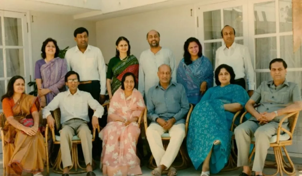 10 Wealthiest Families Of India And Their Whooping Net Worth: From ...