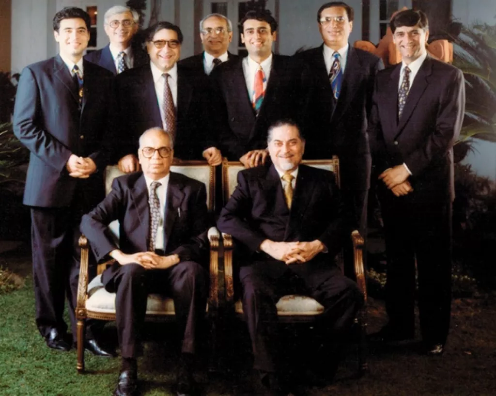 10 Wealthiest Families Of India And Their Whooping Net Worth: From Adani To Ambani