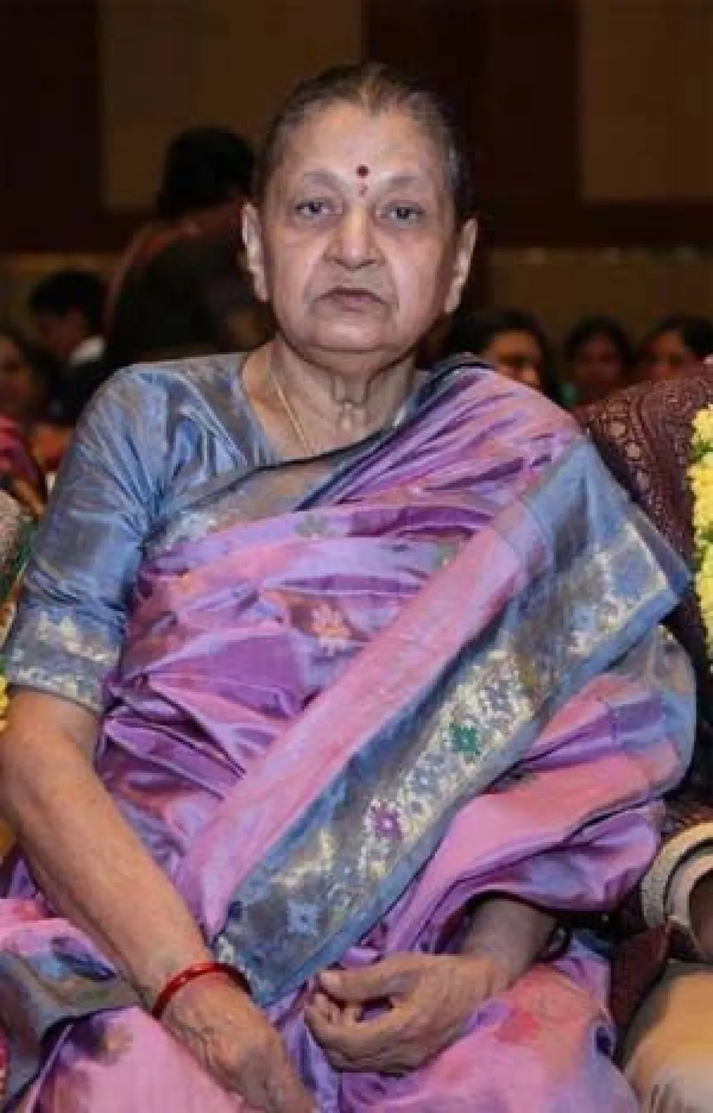 Mahesh Babu's Mother, Indira Devi Passes Away At The Age Of 70 Due To Age-Related Sickness