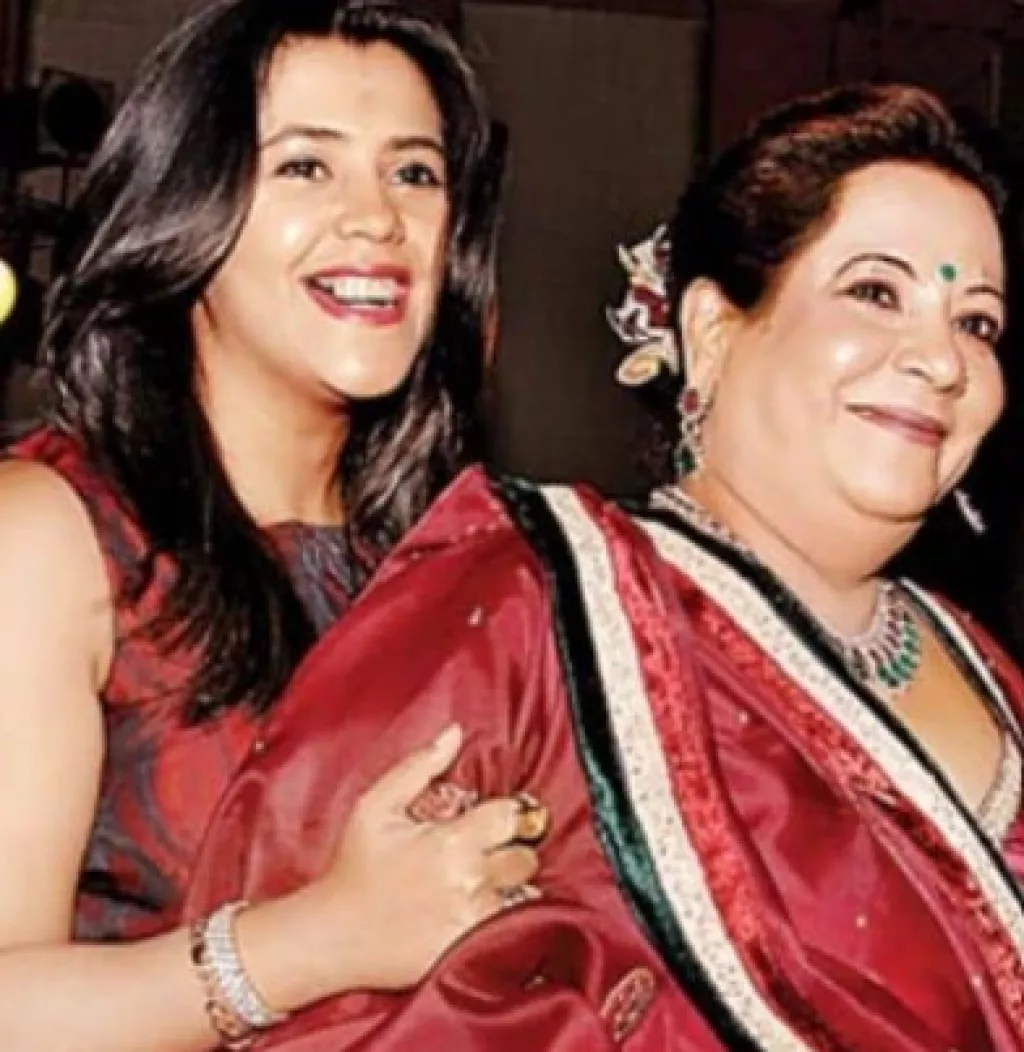 Arrest Warrant Issued Against Ekta Kapoor And Shobha Kapoor For Showing Objectionable Content