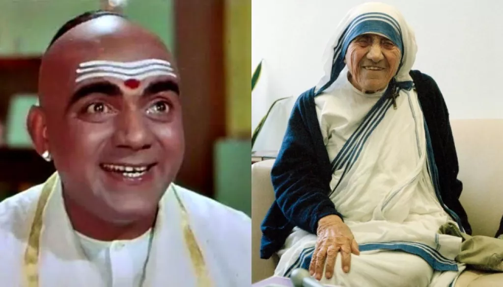 When Mehmood And His Second Wife, Tracy, Received A Baby From Mother ...