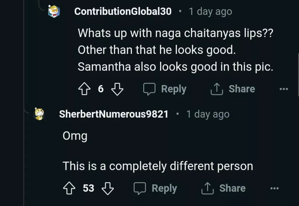 Samantha Ruth Prabhu Looks Unrecognisable In An Old Video From Her Young Age, Netizens React