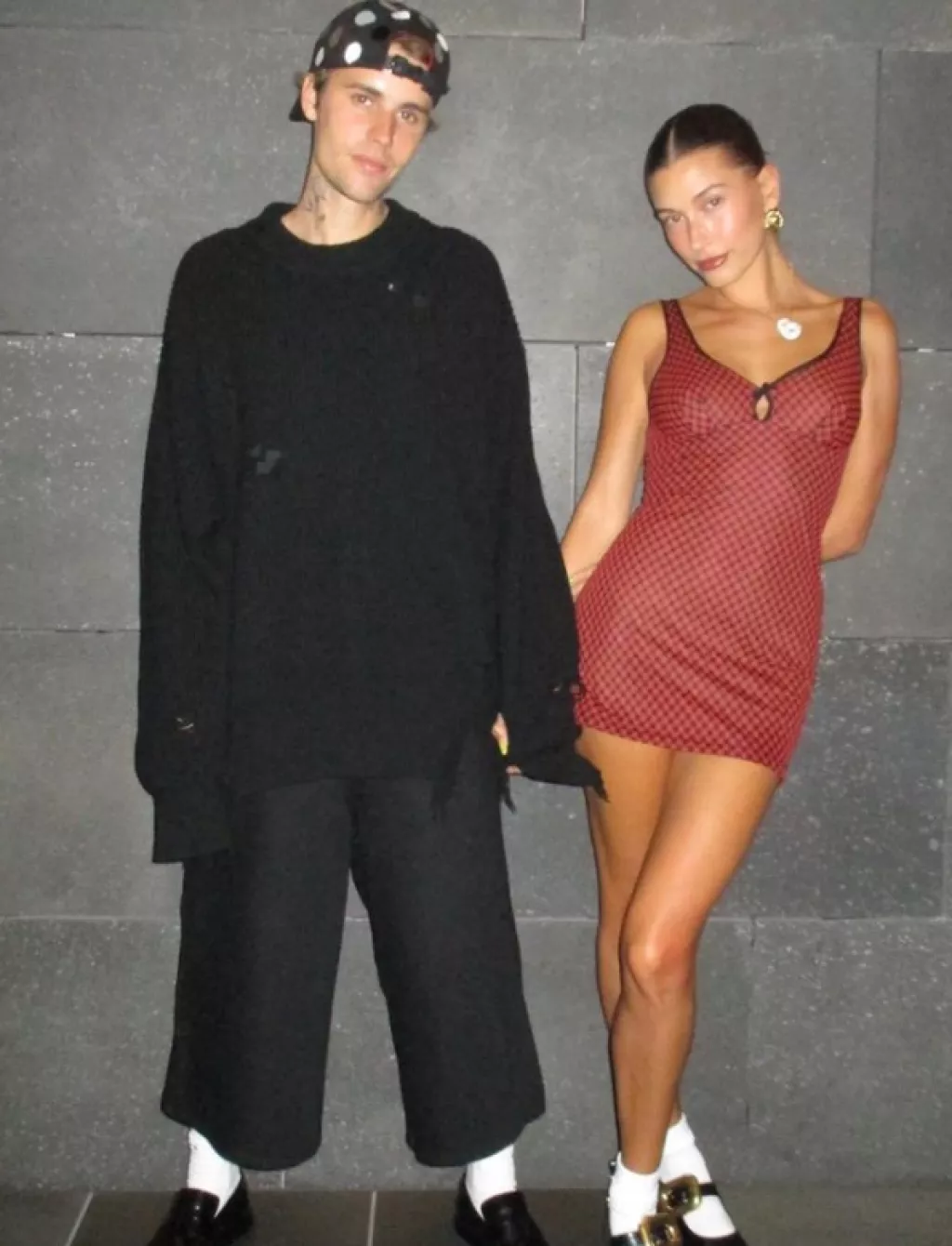 Hailey Bieber Once Spilled If She Ever Dated Justin Bieber During His ...