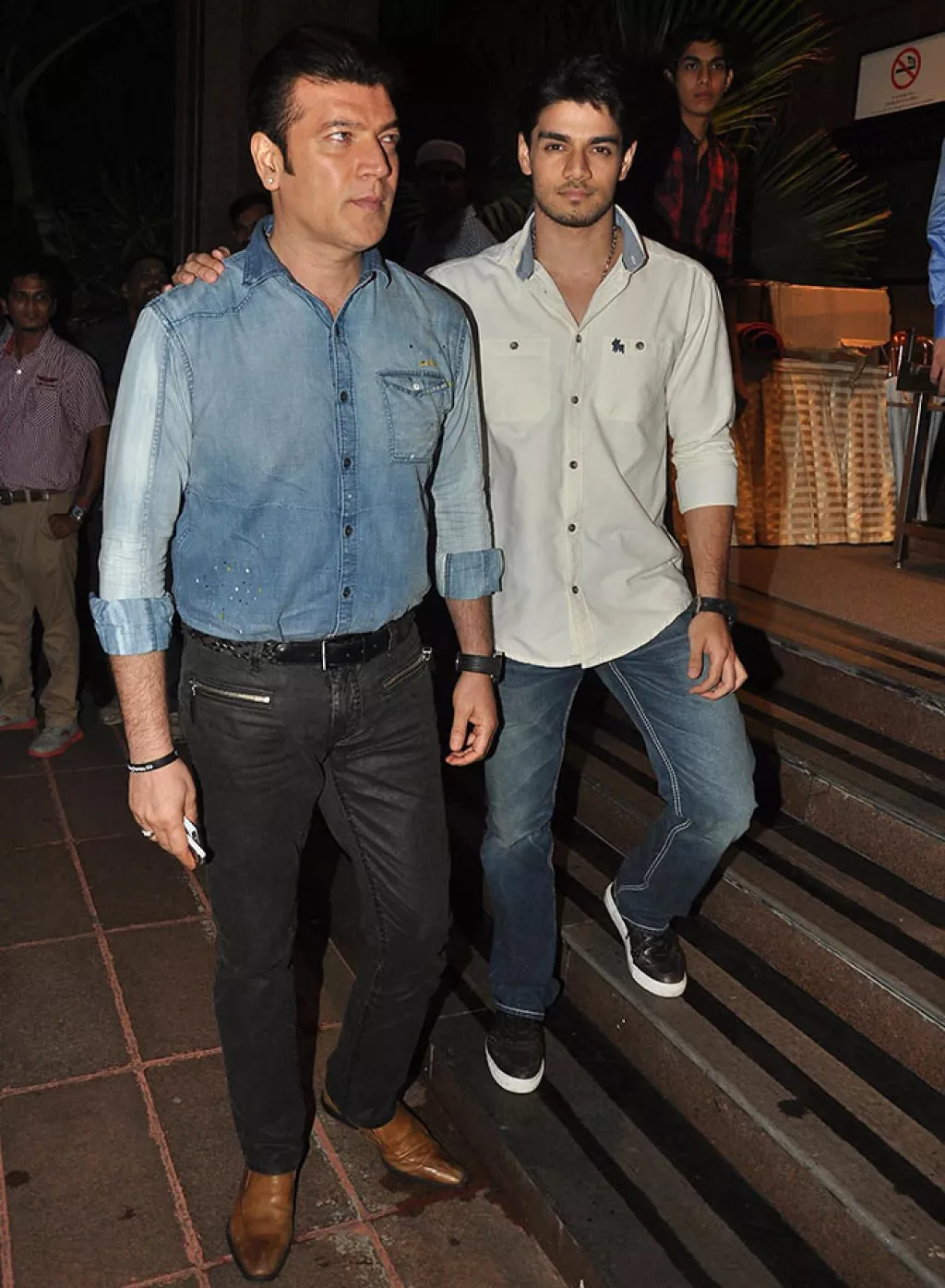 Sooraj Pancholi Opens Up About His Dad, Aditya Pancholi's Controversies ...