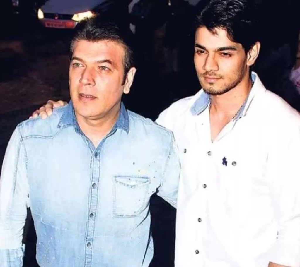 Sooraj Pancholi Opens Up About His Dad, Aditya Pancholi's Controversies ...