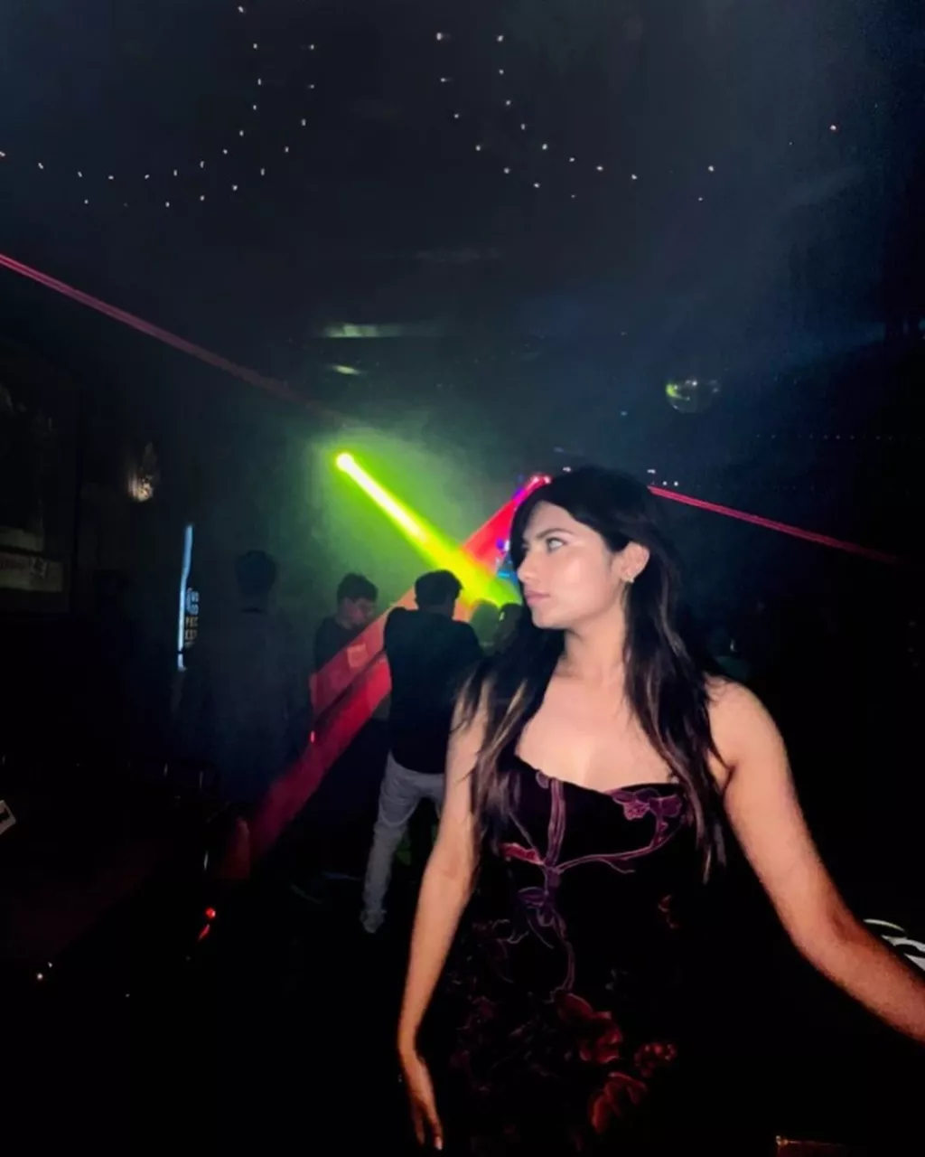 Meet Ashi Chouksey, Sports Shooter, Won Silver, Bronze Medals At the ...