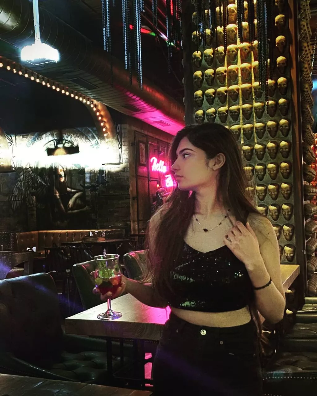 Meet Ashi Chouksey, Sports Shooter, Won Silver, Bronze Medals At the ...