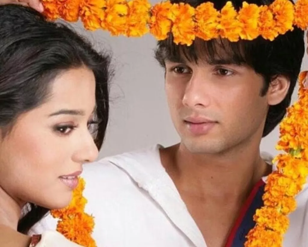 Shahid Kapoor On Using Pure Hindi Words For The Film, 'Vivah': 'Never ...