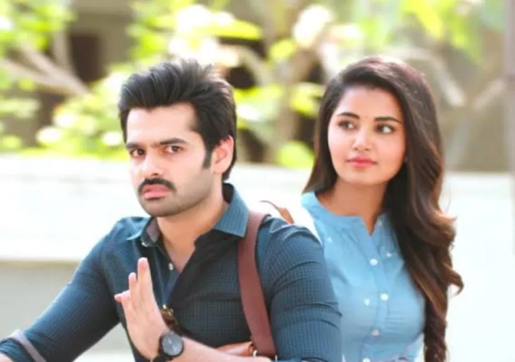 Anupama Parameswaran's Parents React To The Former's Ongoing Marriage Rumours With Ram Pothineni