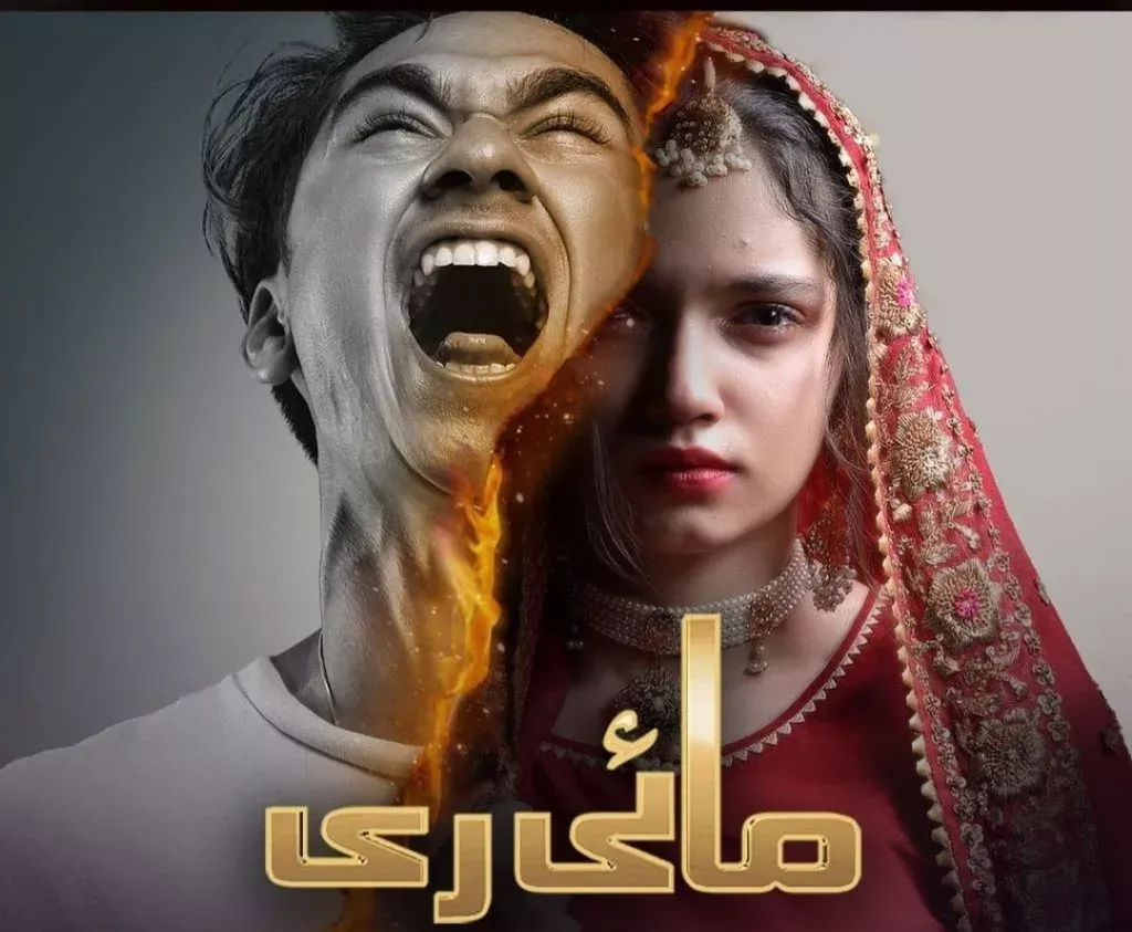Ongoing Pakistani Dramas That Are Trending In India: From 'Mayi Ri', 'Mein' To 'Razia' And More