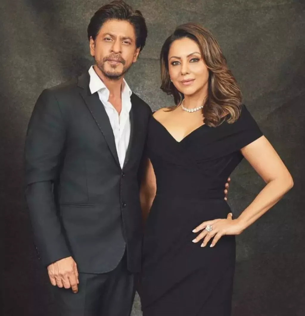 Saira Banu Says Gauri Khan Truly Resonates Former, Pens 'I Have Closely ...