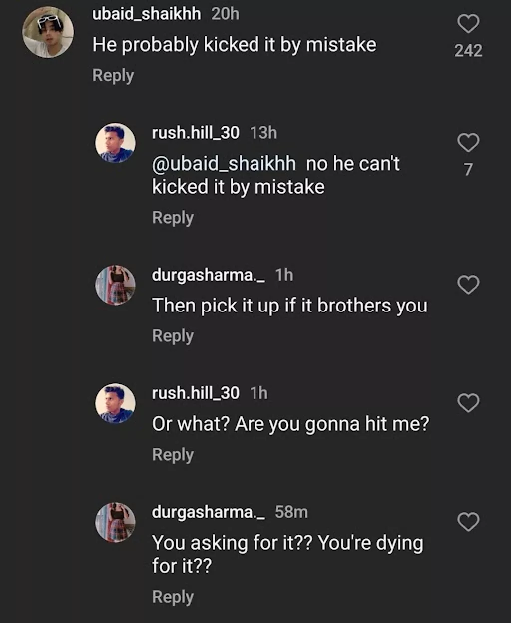 'The Kissing Booth; Actor, Taylor Zakhar Perez Acknowledges The 'Pooja ...