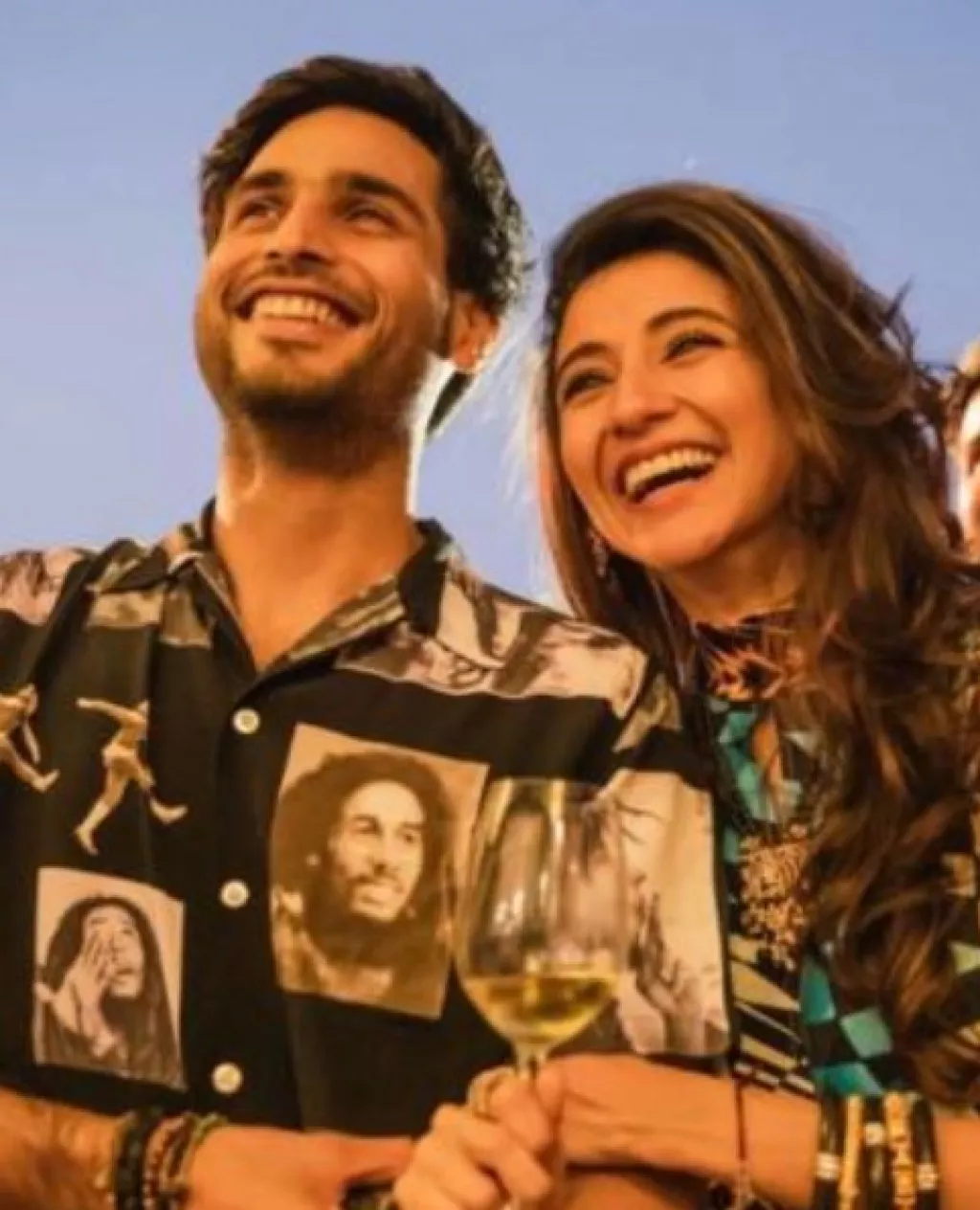 Meet Khrisha Shah, Daughter-In-Law Of Tina And Anil Ambani, Wife Of ...