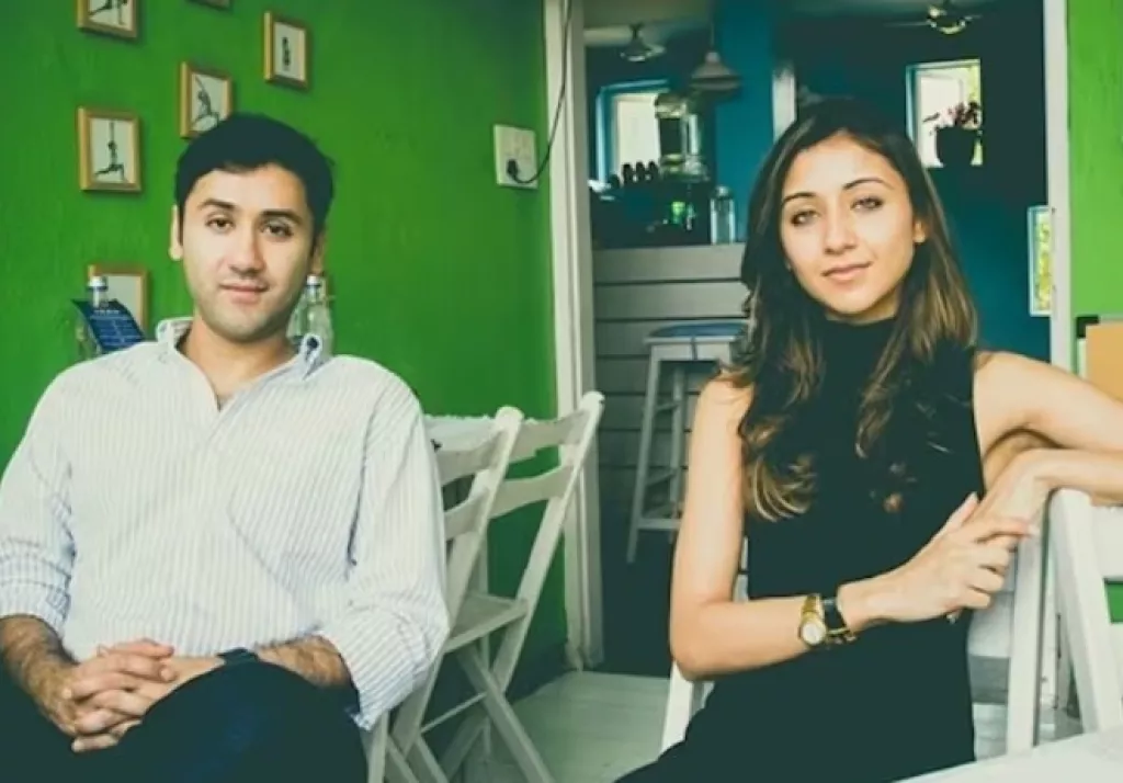 Meet Khrisha Shah, Daughter-In-Law Of Tina And Anil Ambani, Wife Of Anmol Ambani, Founder Of Dysco