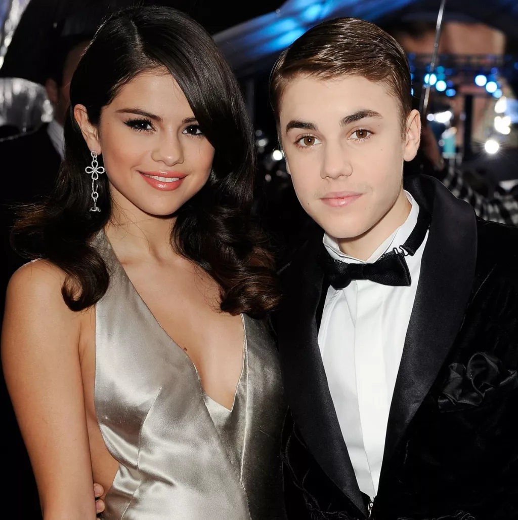 Justin Bieber Allegedly Messaged 'I Love You' To Selena Gomez On His Wedding Day With Hailey Bieber