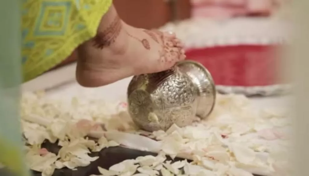 Amidst Post-Wedding Revelry, Raghav Chadha Might Lose His Govt ...