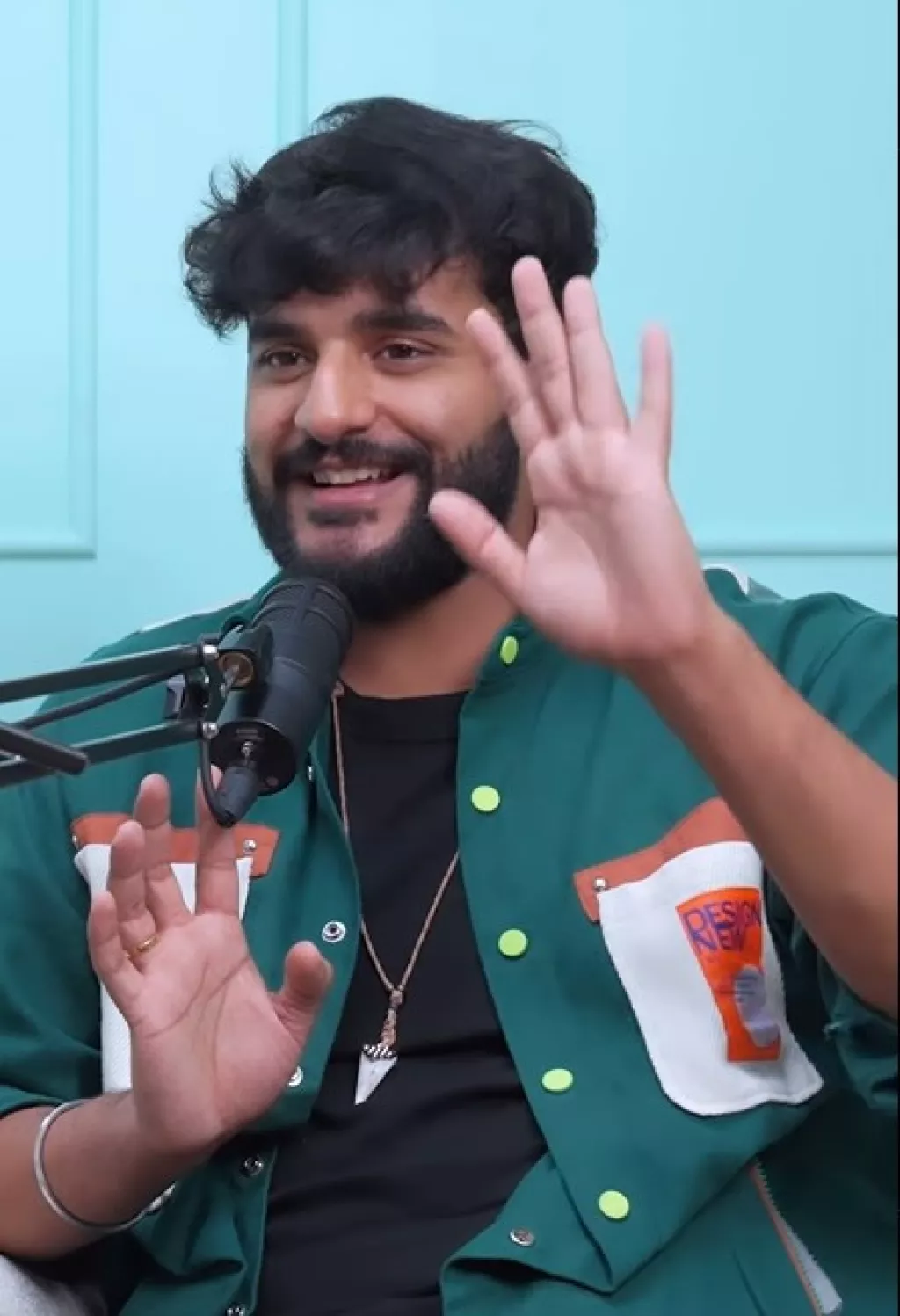 Abhishek Malhan Opens Up About His Relationship Status, Reveals His Ex ...