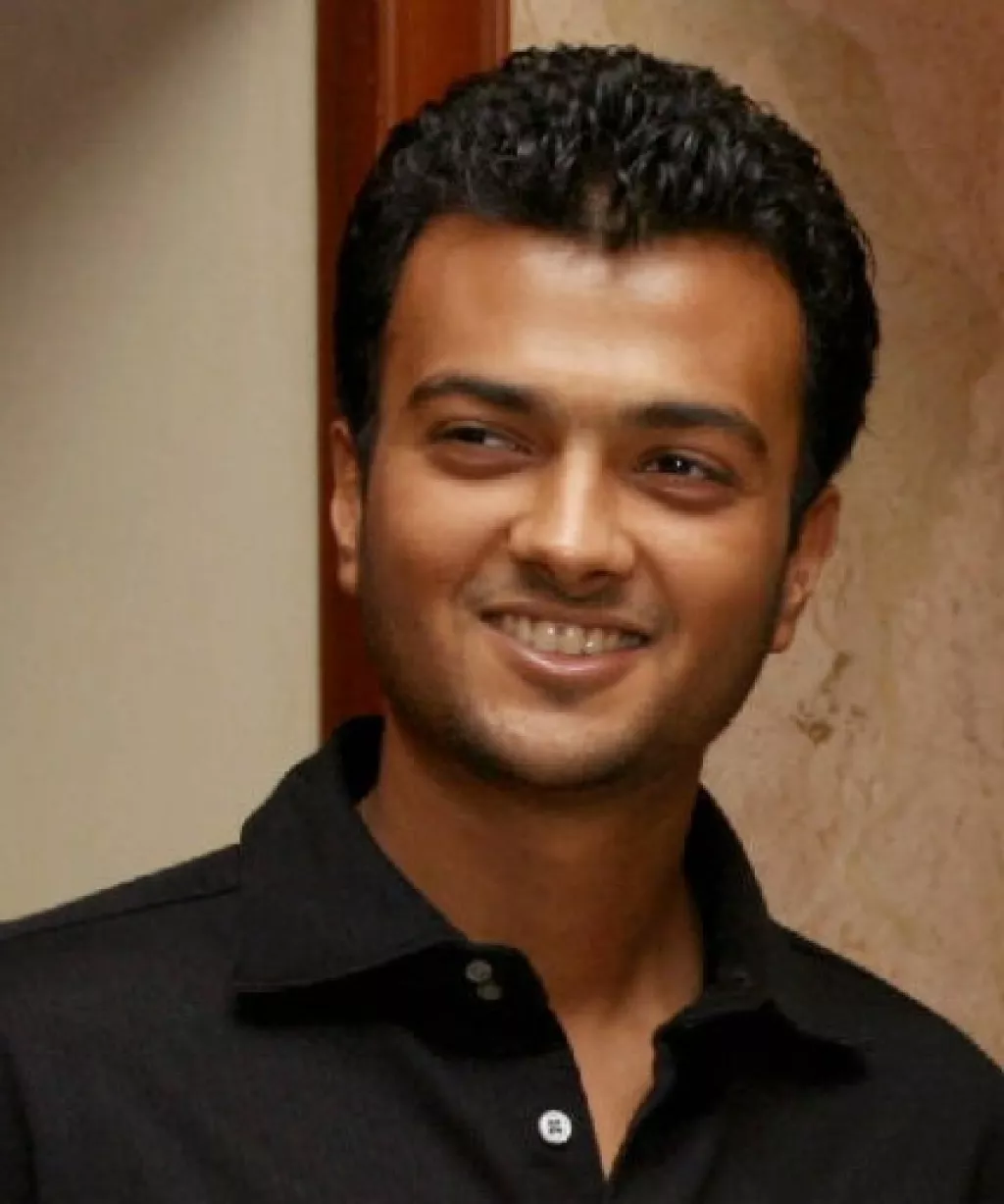 Dream 11 Fame Harsh Jain, Billionaire Who Build Rs. 65,000 Crore ...