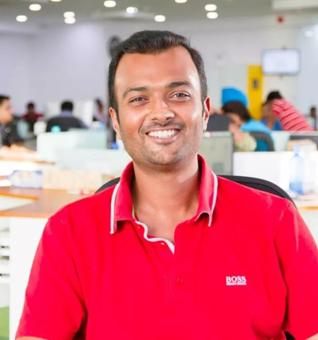 Dream 11 Fame Harsh Jain, Billionaire Who Build Rs. 65,000 Crore ...