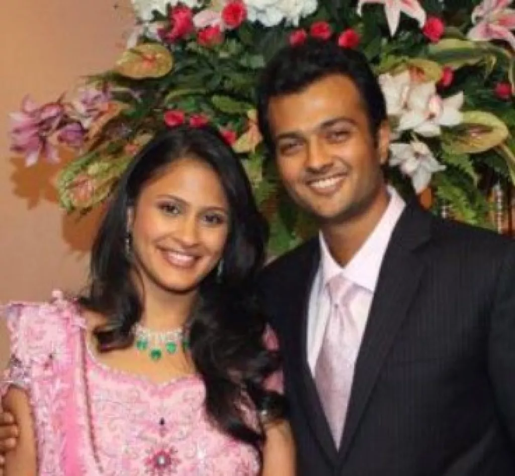 Dream 11 Fame Harsh Jain, Billionaire Who Build Rs. 65,000 Crore ...