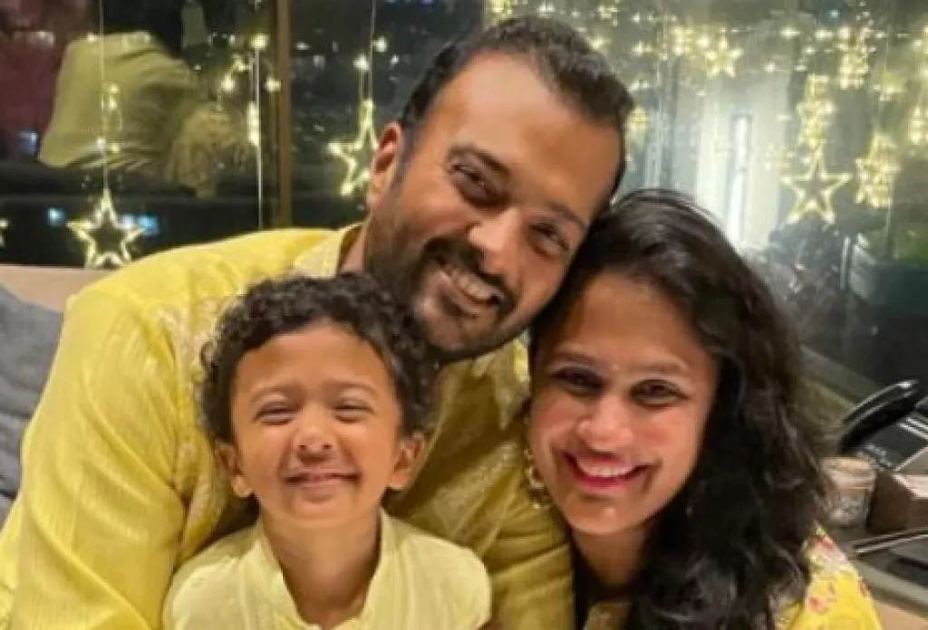 Dream 11 Fame Harsh Jain, Billionaire Who Build Rs. 65,000 Crore ...