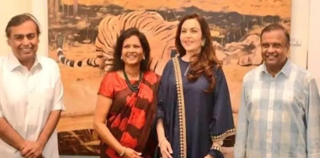 Dream 11 Fame Harsh Jain, Billionaire Who Build Rs. 65,000 Crore ...