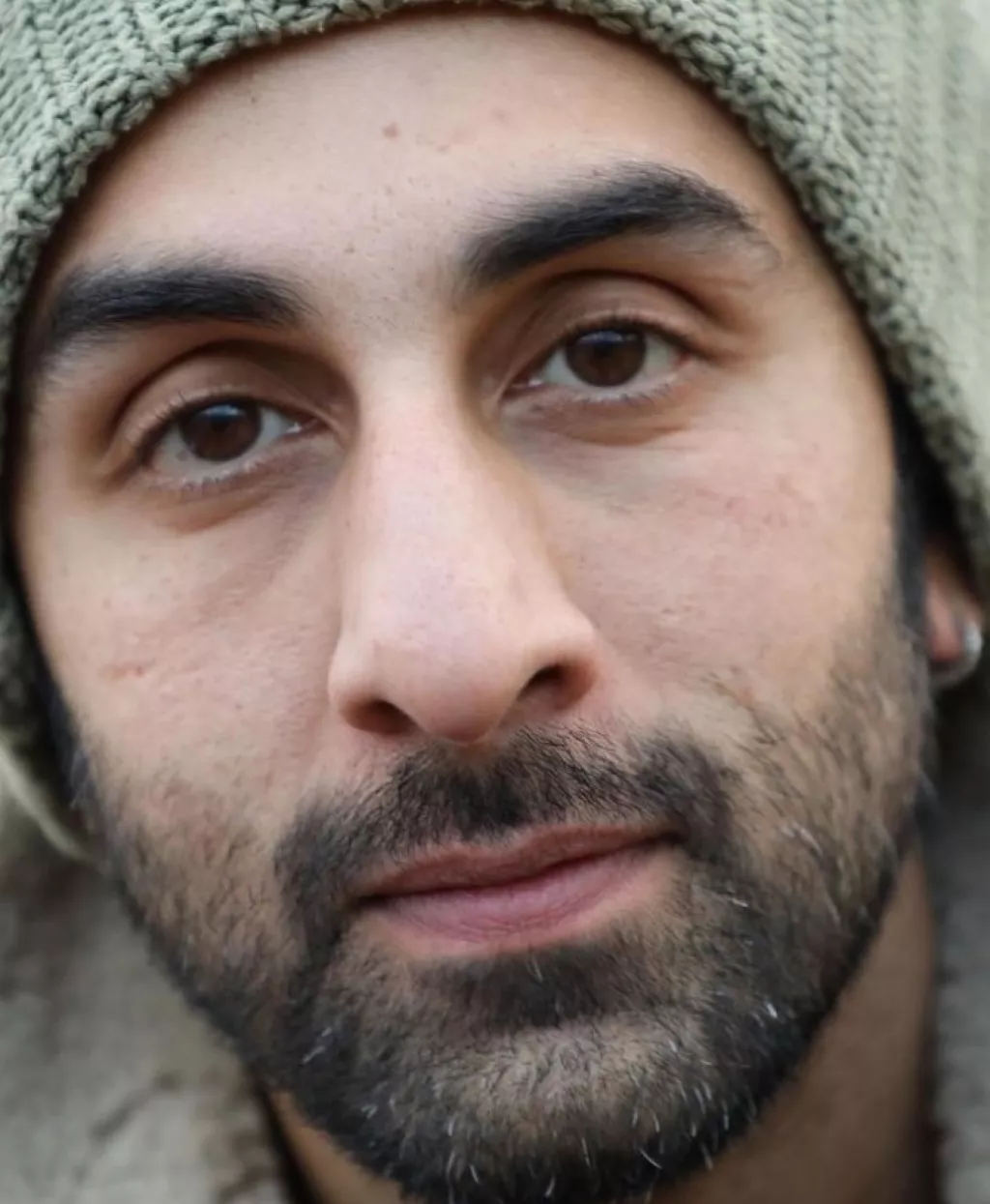 Ranbir Kapoor To Give Up On Alcohol, Non-Veg Food, Parties To Feel Pure ...