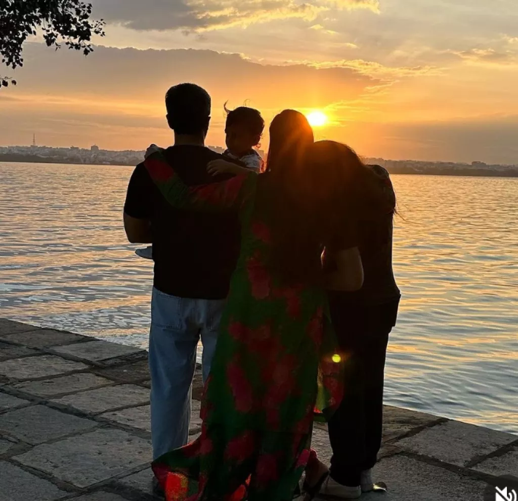 Dia Mirza Reveals She Learned Bike Riding Post Giving Birth To Son: 'He ...