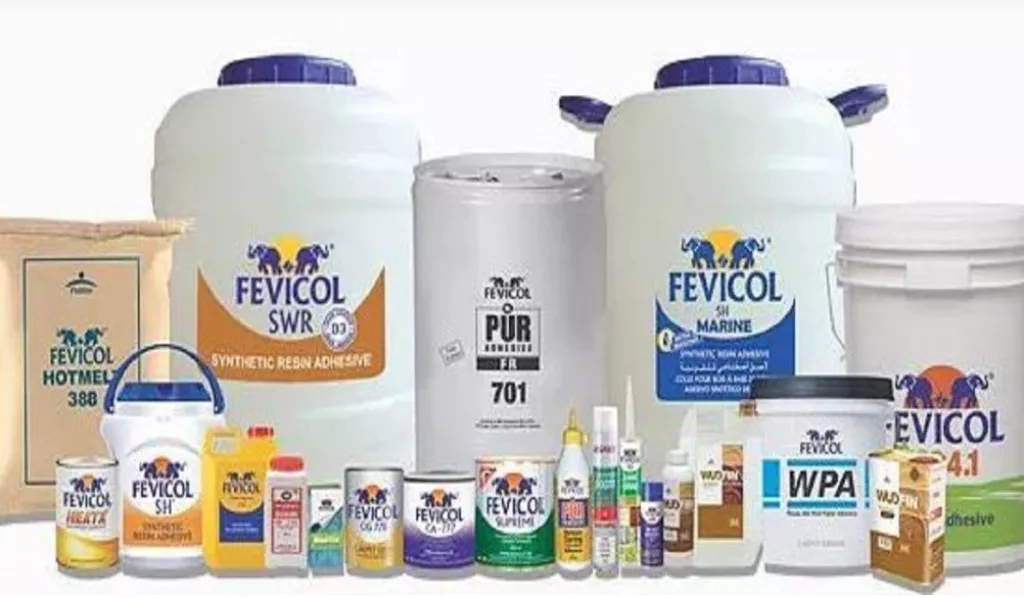 From Peon To Billionaire, Balvant Parekh Found Fevicol And Built A ...