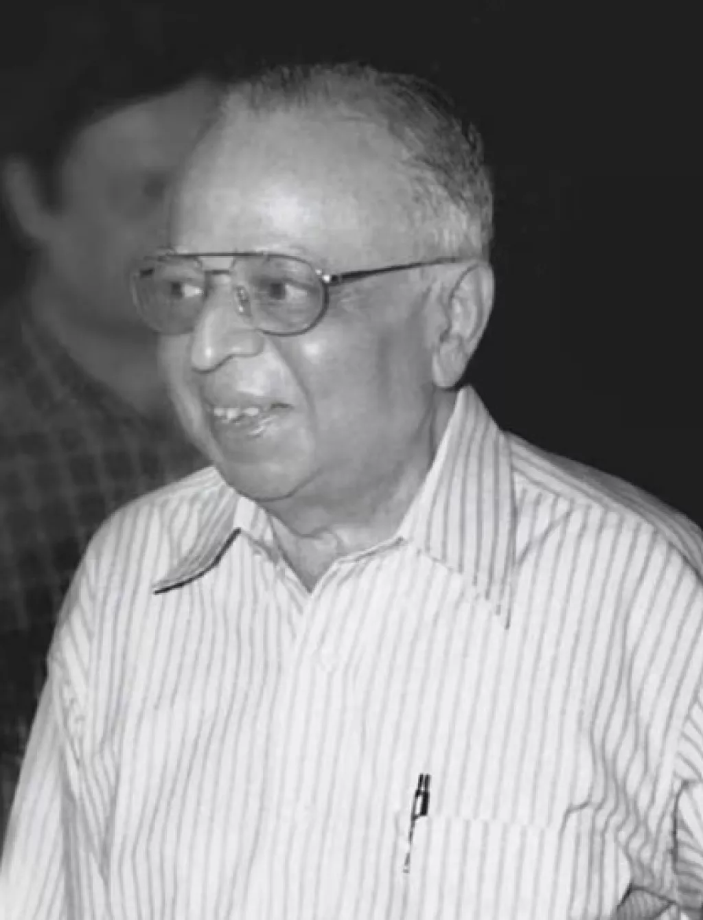 From Peon To Billionaire, Balvant Parekh Found Fevicol And Built A ...