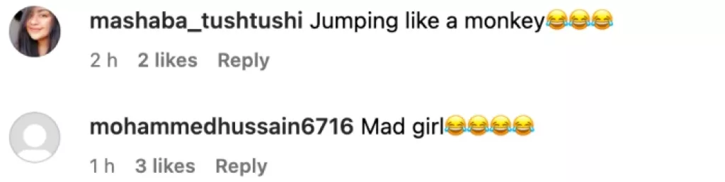 Hrithik Roshan Reacts To GF, Saba Azad's Dance On The Runway, Claps ...